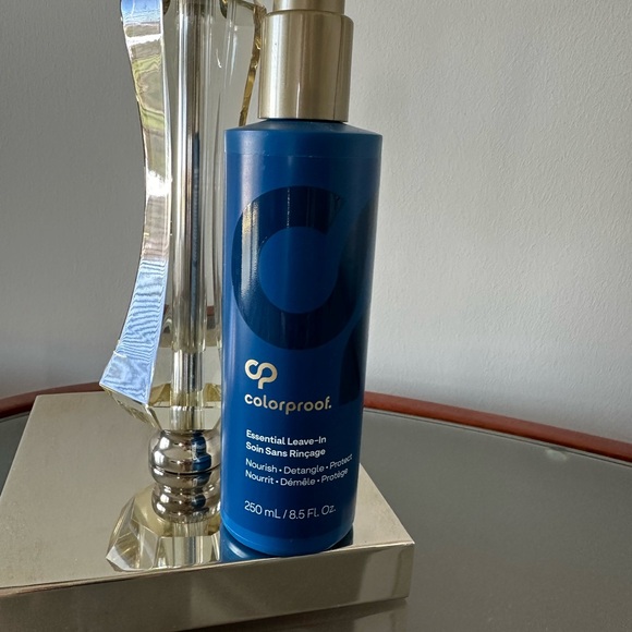 colorproof | Hair | Colorproof Essential Leave In | Poshmark